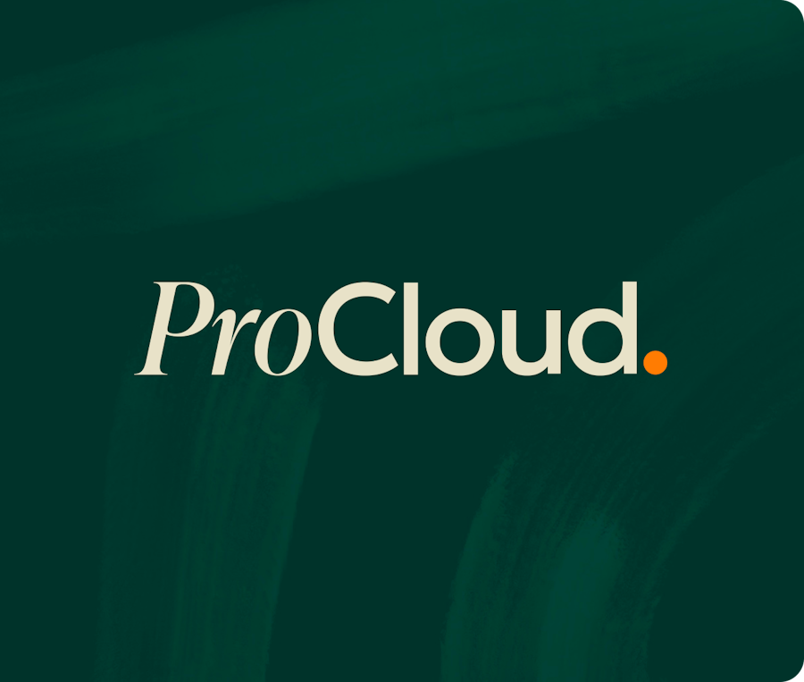 Enterprise IT Solutions Specialists | ProCloud